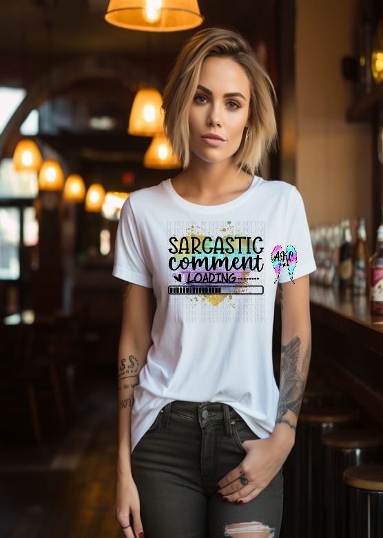 Sarcastic moment PNG – AKC Embroidery and Digital Designs