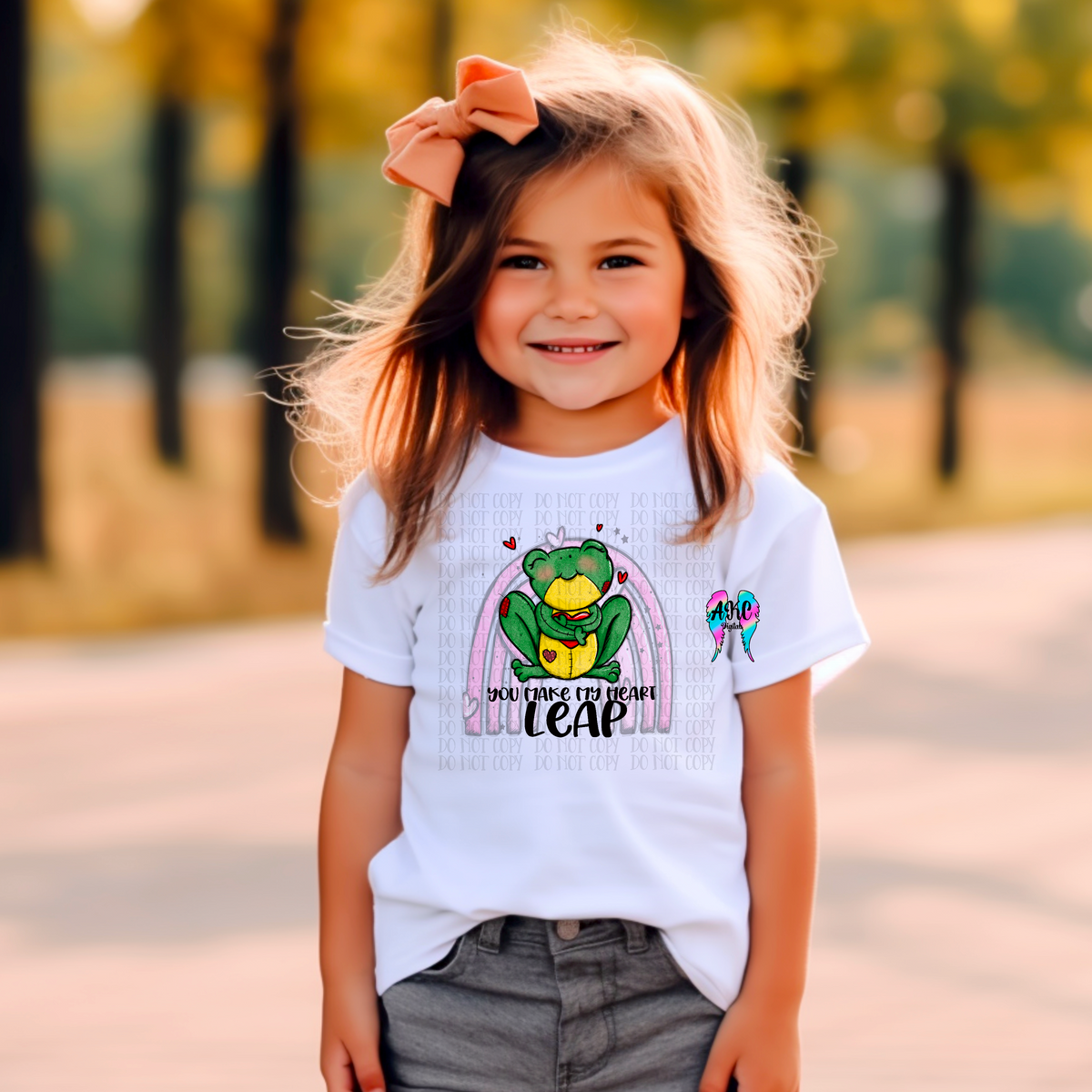 You make my heart leap PNG – AKC Embroidery and Digital Designs