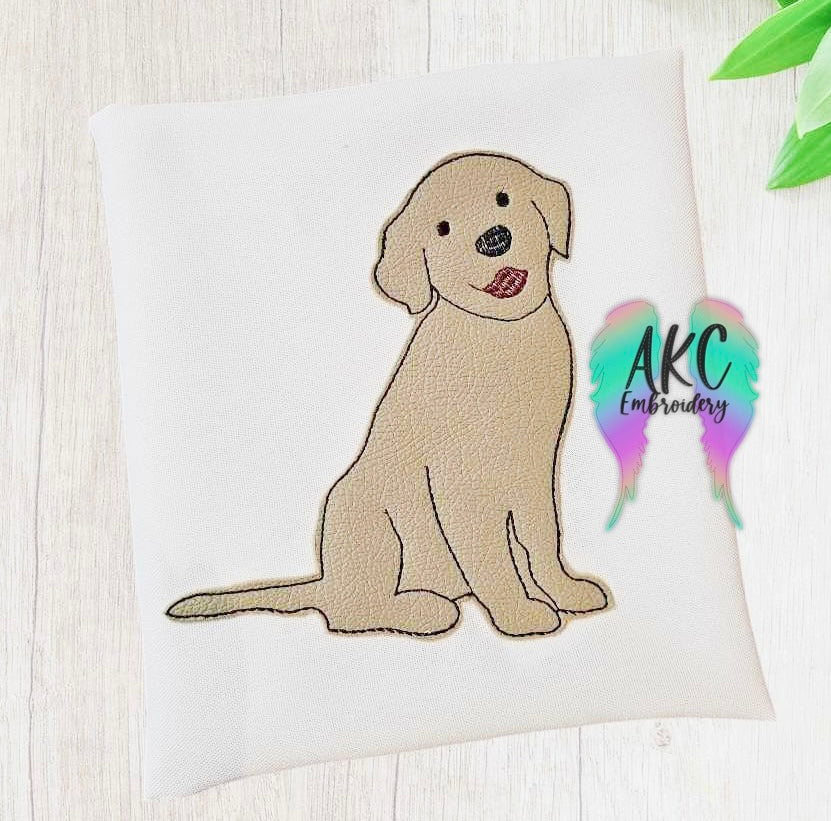 Lab 2023 – AKC Embroidery and Digital Designs