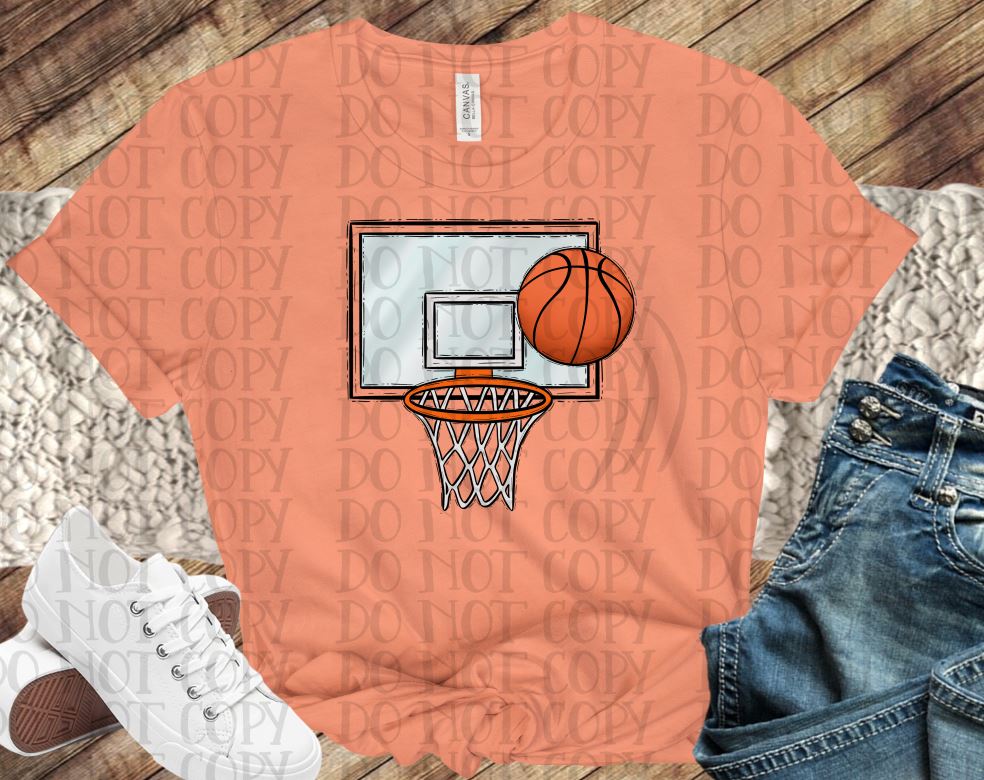 Shooting hoops PNG – AKC Embroidery and Digital Designs