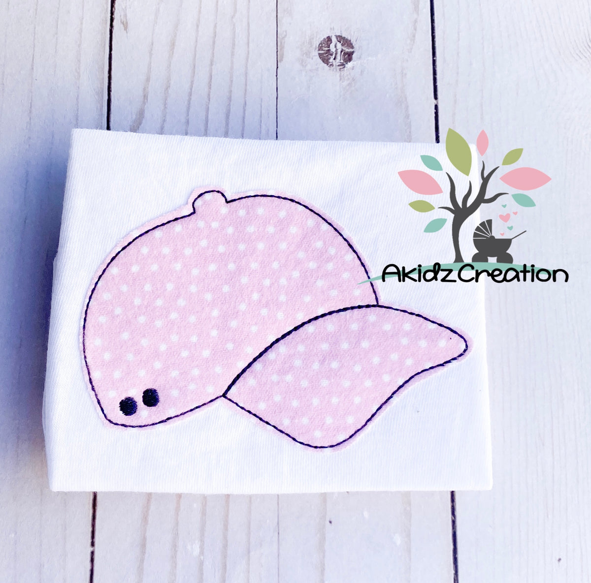 Hat 2022 – AKC Embroidery and Digital Designs